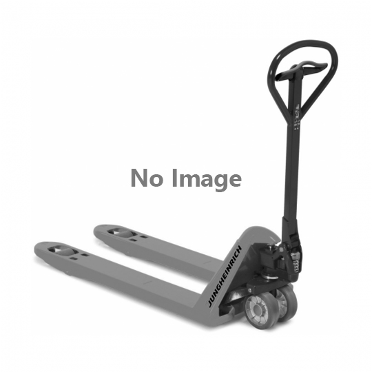 Empilhadeiras Trilaterais Seminovos