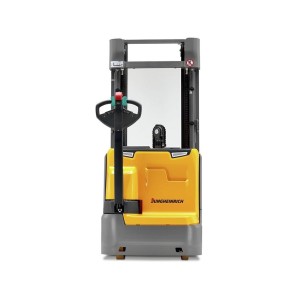 EJC 216 600 DZ - Empilhadeira Patolada Nova