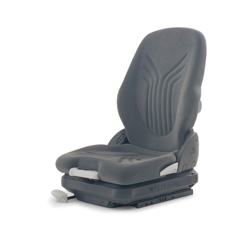 Bancos e Capas para empilhadeiras